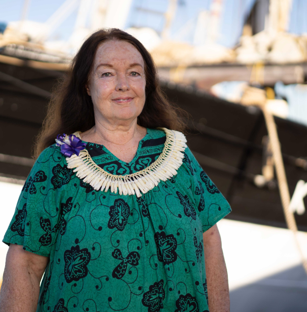 OCEAN VOYAGES INSTITUTE – WE CAN ALL BE OCEAN HEROES