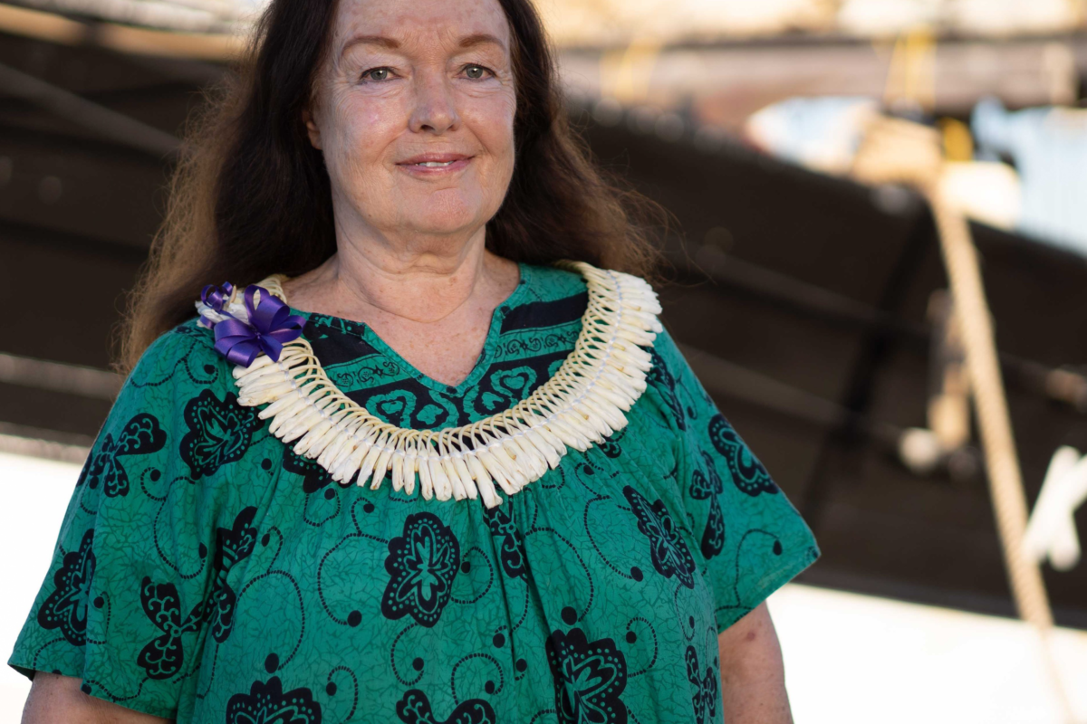 OCEAN VOYAGES INSTITUTE – WE CAN ALL BE OCEAN HEROES